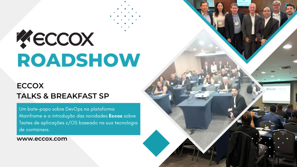 Eccox Talks & Breakfast – Brazil - Eccox APT